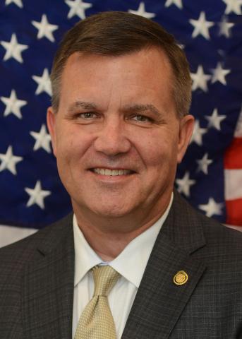 Executive Leadership | Mississippi Department of Corrections